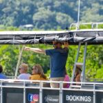 Cairns Trinity Inlet Sightseeing Safari - The Guides and Their Impact on Your Experience