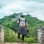 Calakmul Ancient Maya City Tour - From Campeche - Exploring the Archaeological Site