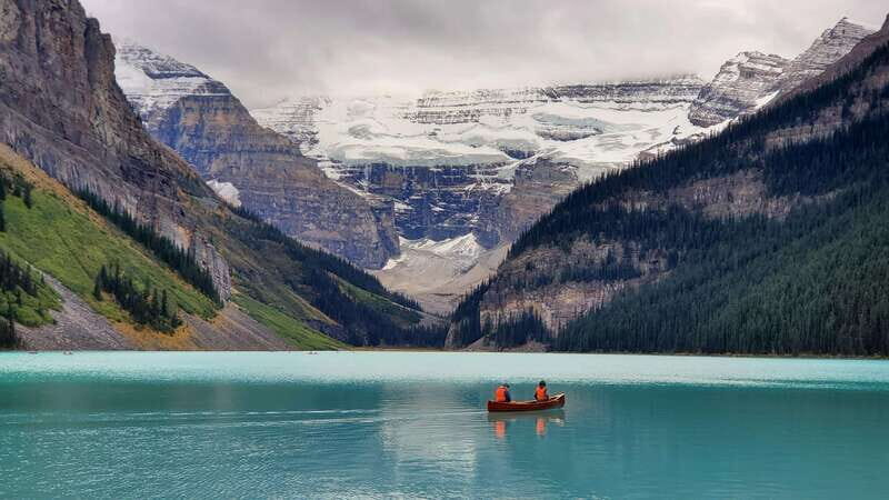 Calgary: 2-Day Banff National Park Highlights Summer Tour - Transportation & Logistics