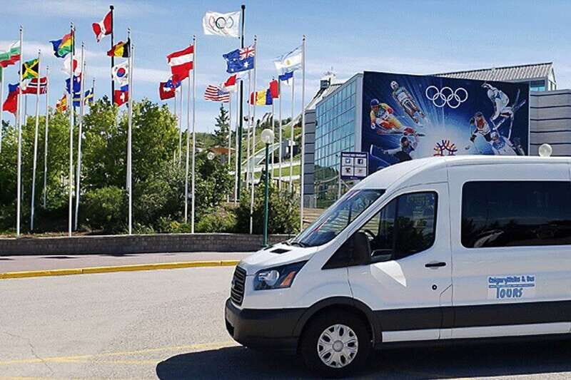 Calgary: 3-Hour Sightseeing Bus Tour - A Deep Dive into the Itinerary