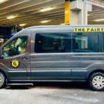 Calgary Airport and Calgary Hotels Best Local Private Transfer - Overview of the Private Transfer Service