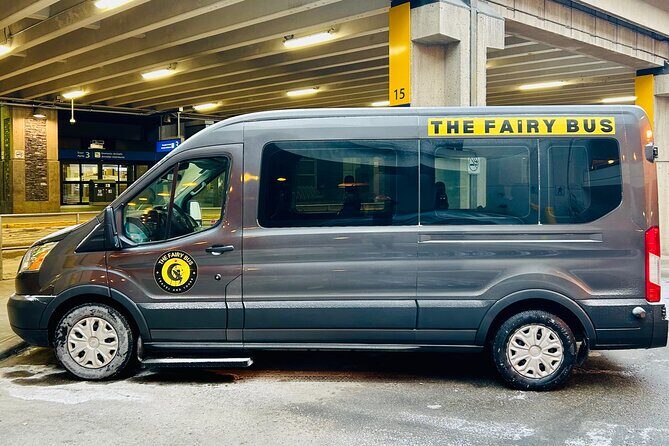 Calgary Airport and Calgary Hotels Best Local Private Transfer - Overview of the Private Transfer Service