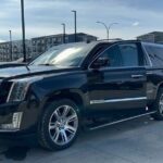 Calgary Airport Transfer To Banff (Round Trip) - The Experience in Detail