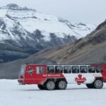Calgary/Banff: Banff Rockies Day Tour With Lakes & Icefield - The Itinerary: A Closer Look