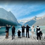 Calgary/Banff: Lake Louise, Moraine & Johnston Canyon Trip - What It Means for You