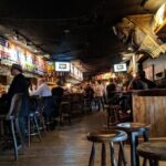 Calgary Bar Crawl: Cruisin' Calgary - The Challenges and Activities