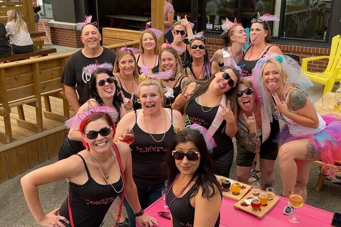 Calgary Brewery Tour - Final Thoughts: Is It Worth It?