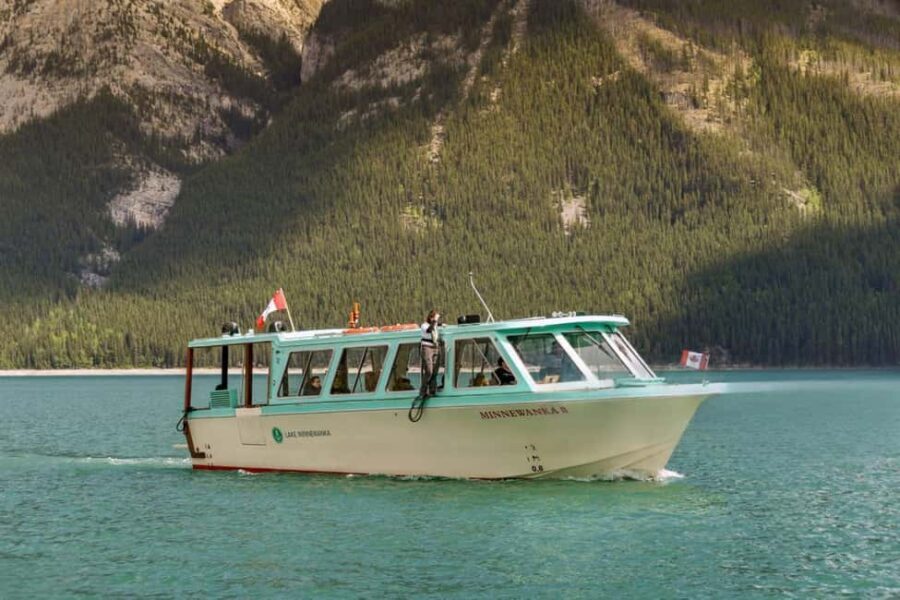 Calgary: Canadian Rockies, Banff Gondola, Hot Spring & Lakes - Exploring the Itinerary in Detail