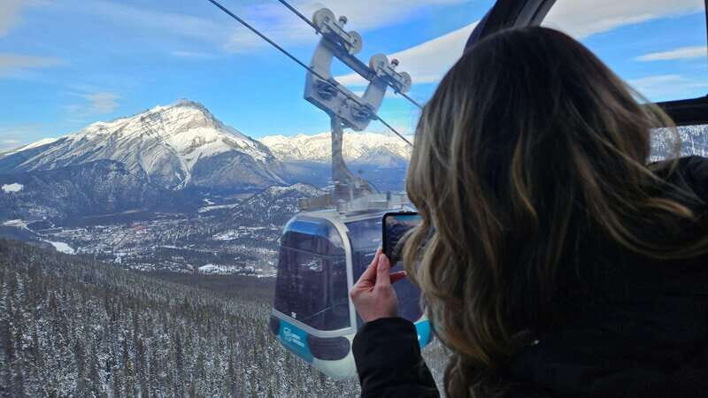 Calgary: Canmore, Banff, Lake Louise - Gondola Included - Practical Details and Tips