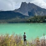 Calgary/Canmore/Banff: Lake Louise, Moraine, and Johnston Canyon - Breaking Down the Itinerary