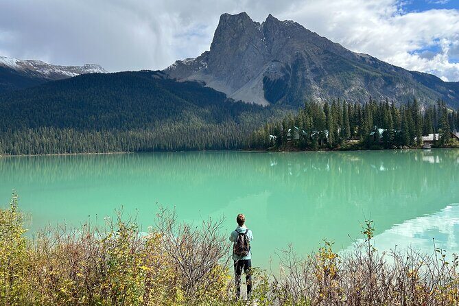 Calgary/Canmore/Banff: Lake Louise, Moraine, and Johnston Canyon - Breaking Down the Itinerary