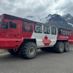 Calgary: Columbia Icefield, Skywalk, Crowfoot Glacier and Lakes - Authentic Insights from Past Travelers
