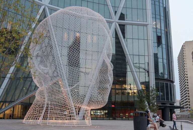 Calgary Downtown: 2-Hour Introductory Walking Tour - What Sets This Tour Apart