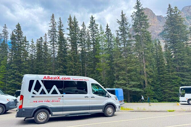 Calgary Downtown to Banff via Canmore Shared Shuttle - The Sum Up: Is This Shuttle Worth It?