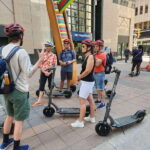 Calgary: E-Scooter City Highlights Tour - Why This Tour is a Great Choice