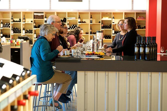 Calgary Food Walking Tour: Calgary Farmers Market - What’s Included and What’s Not