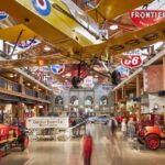 Calgary: Gasoline Alley Museum Admission - Who Should Visit?