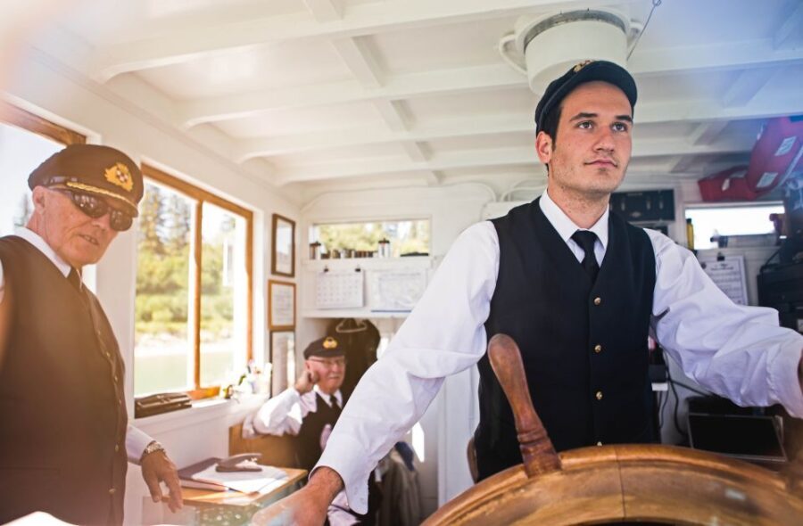 Calgary: Heritage Park Historical Village Admission Ticket - The Experience of Riding