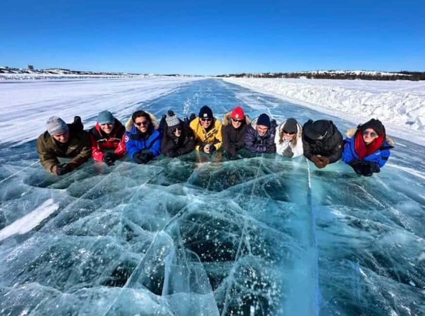 Calgary: Icefield Adventure, Skywalk and three Glaciers Tour - The Value of This Tour