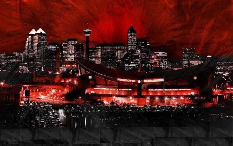 Calgary: Private Nightlife Tour with Bar Hopping