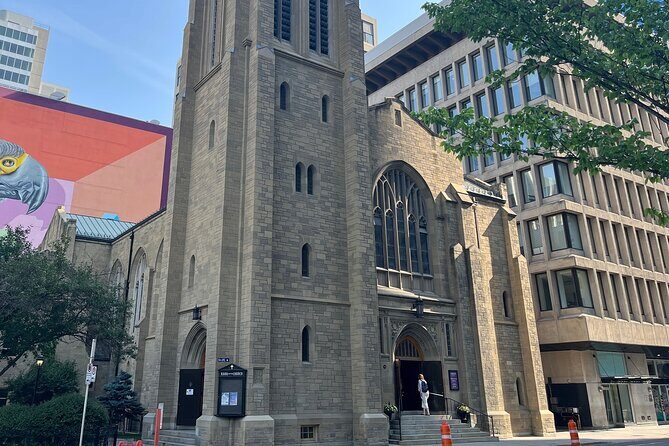 Calgary Self Guided Audio Experience - How It Works and What You Get