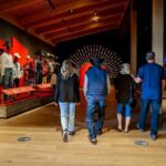 Calgary Stampede's Sam Centre - General Admission - What to Expect During Your Visit