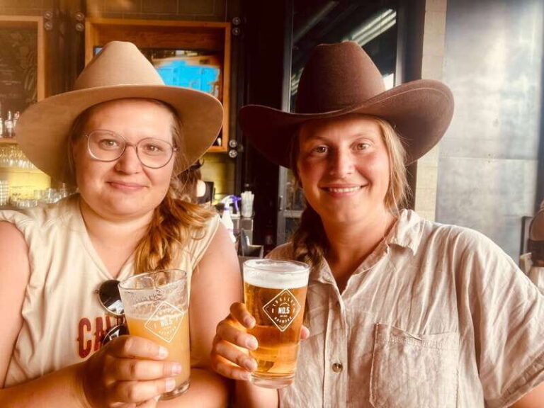 Calgary: Street Art & Craft Beer Walking Tour w/ Tastings - Frequently Asked Questions