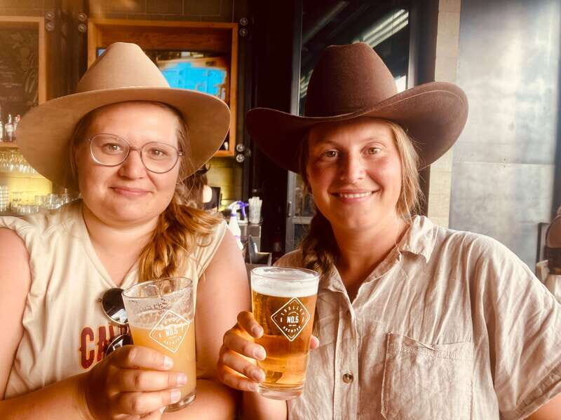 Calgary: Street Art & Craft Beer Walking Tour w/ Tastings - Frequently Asked Questions