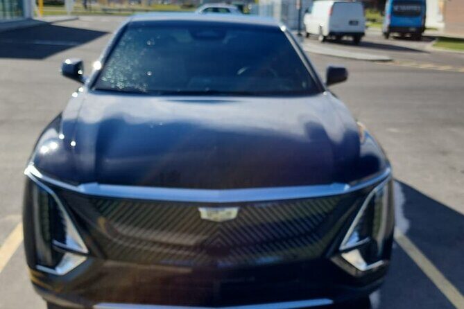 Calgary to Banff or Banff to Calgary - What to Expect from the Transfer Service