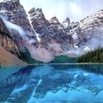 Calgary to Banff,YoHo National Park Private Day Tour - What’s Included & What’s Not