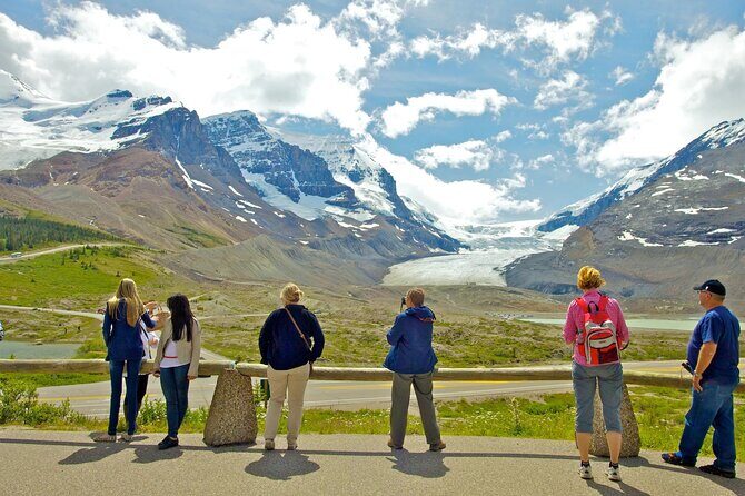 Calgary to Jasper: Ultimate Canadian Rockies Experience - What Makes This Tour Stand Out?
