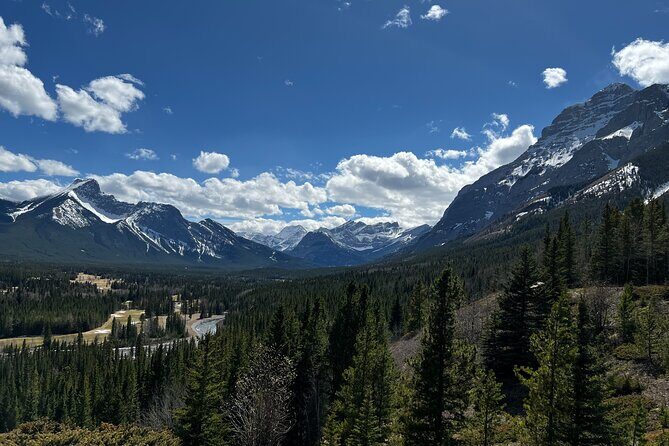 Calgary to the Rocky Mountains Private Day Tour - Why This Tour Offers Great Value