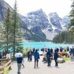 Calgary YYC Airport to Banff (Shared Shuttle Bus) - The Itinerary: What to Expect
