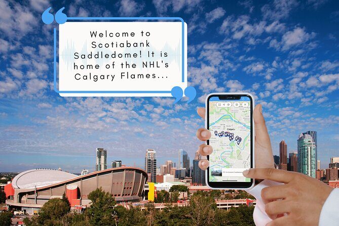 Calgary's Beltline District: a Smartphone Audio Walking Tour - Who Will Love This Tour?