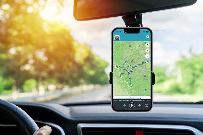 California Adventure Bundle: 8 Self-Guided Audio Tours - Final Thoughts