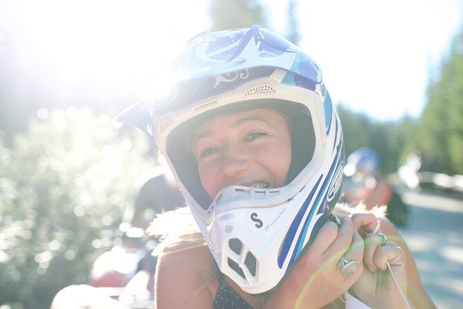 Call of the Wild ATV Tour - Who Should Consider This Tour?