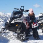 Callaghan Cruiser Snowmobile Tour - Authentic Experiences Shared by Reviewers