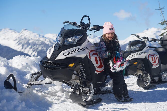 Callaghan Cruiser Snowmobile Tour - Authentic Experiences Shared by Reviewers