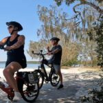 Caloundra: Easy Peasy Rumba E-Bike Tour with Local Guide - Inside the Itinerary: A Breakdown of the Day