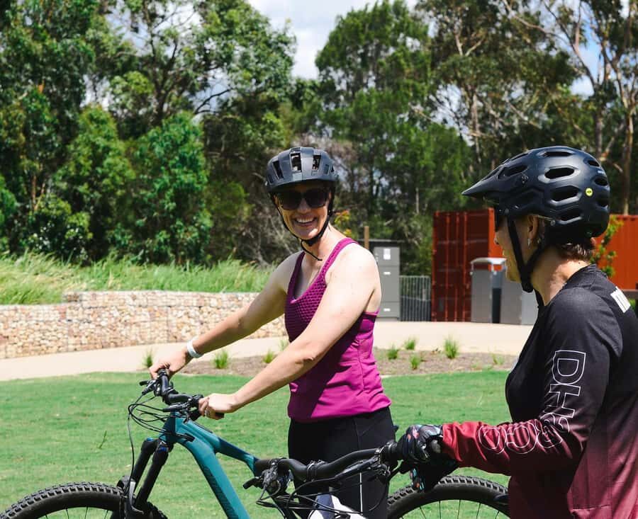 Caloundra: Mountain Bike Skills Coaching for Women - Why This Mountain Bike Skills Session Is Worth Considering