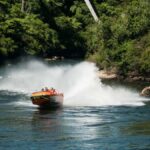 Cambridge Waikato New Zealand: Tour -45 Min Extreme Jet Boat - The Itinerary in Detail