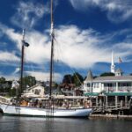 Camden: Historic Schooner Day Sailing Trip - The Ideal Audience for This Tour