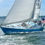 Camden, Maine: Day and Sunset Sails on Sloop Anjacaa - The Value of This Experience