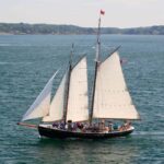 Camden, Maine: Day Sails aboard Schooner Surprise - The Value of the Experience