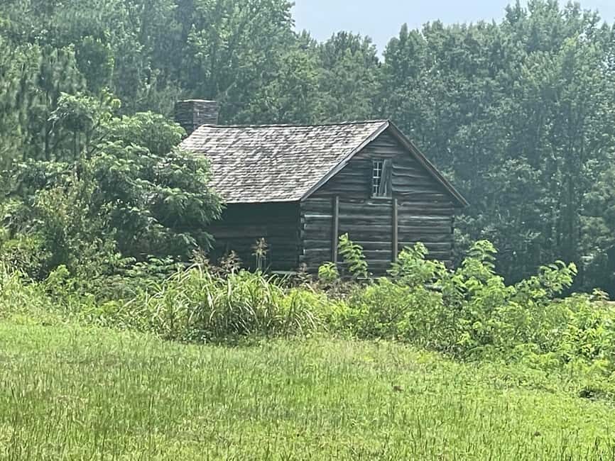 Camden: Revolutionary War Park Guided Tour - The Value of the Experience