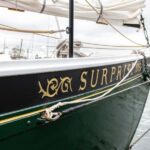 Camden: Schooner Surprise Sunset Sail - Why You Might Love the Schooner Surprise Sunset Sail