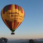Camden Valley: Sunrise Hot Air Balloon Flight With Breakfast - Practical Details