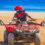 Camel Ride & ATV Combo in Migriño, Mexico - The Details: Transport, Duration, and Group Size