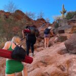Camelback's Hidden Gems - Hike & Yoga with a View - FAQs