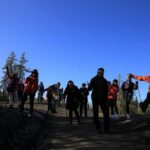 Cameron Falls Hiking Tour - Duration and Group Size